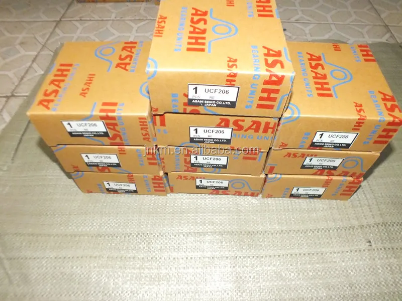 주철 스퀘어 플랜지 베어링 유닛 4 볼트 플랜지 베어링 f206| Alibaba.com