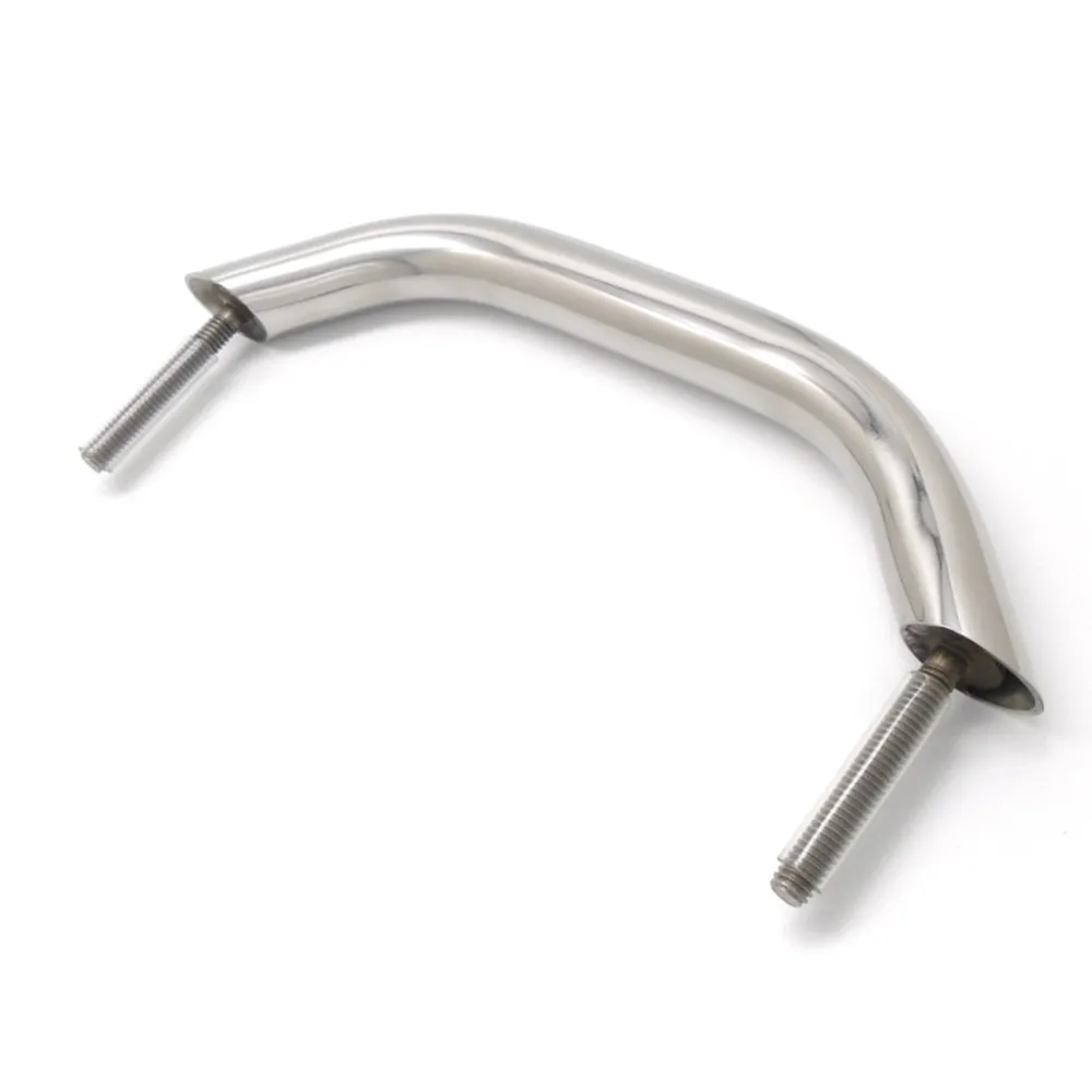 Boat Stainless Steel Rail Handrail Marine Hardware - Buy Boat Handrail ...