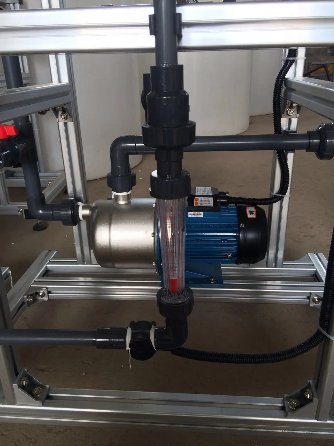 Hydroponic Fertigation Systems - Intelligent Control Apps