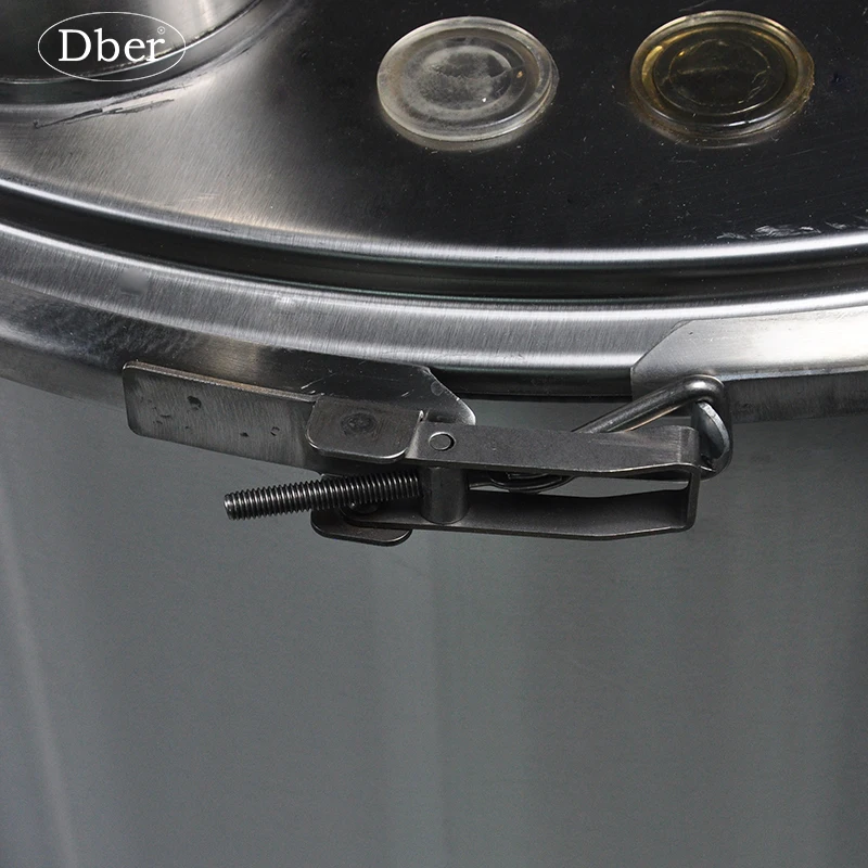 Stainless Steel Automatic Powder Coating Spray Gun Barrel - Buy Powder ...