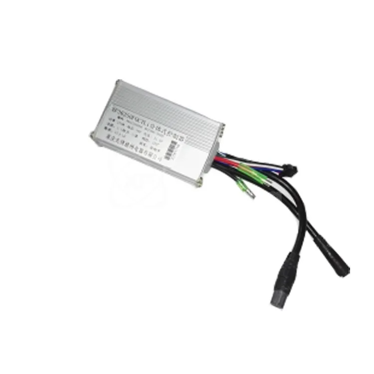 High Quality 6 Tubes 36v 250w Lithium Battery Controller For Hub Motor ...