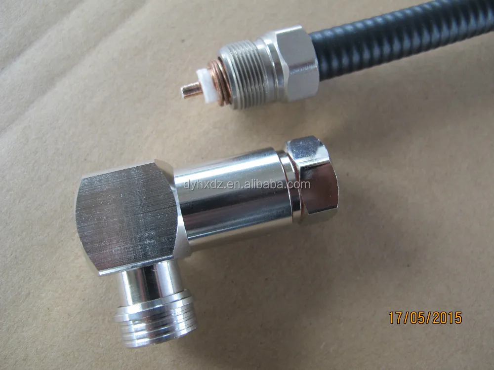 QN connector, QN connector direct from Danyang City Huaxing Electronic ...