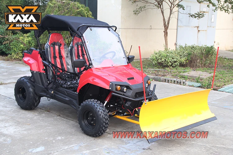Chinese 150cc Chain Drive UTV for Kids - Affordable Off-Road Fun with ...