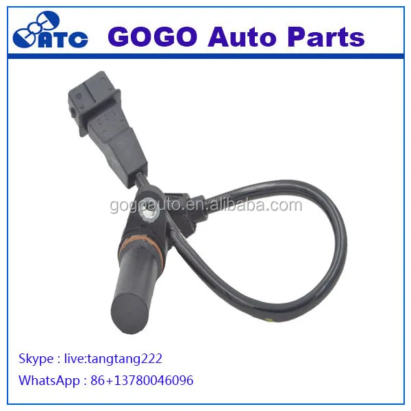Crankshaft Sensor For Chevrolet Wuling Oem 24515930 25182450 96325868 ...