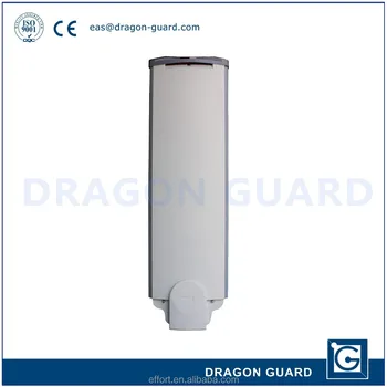 Updated New Machine Made Eas Shop Guard Abs Smart Retail Anti-lost Eas ...