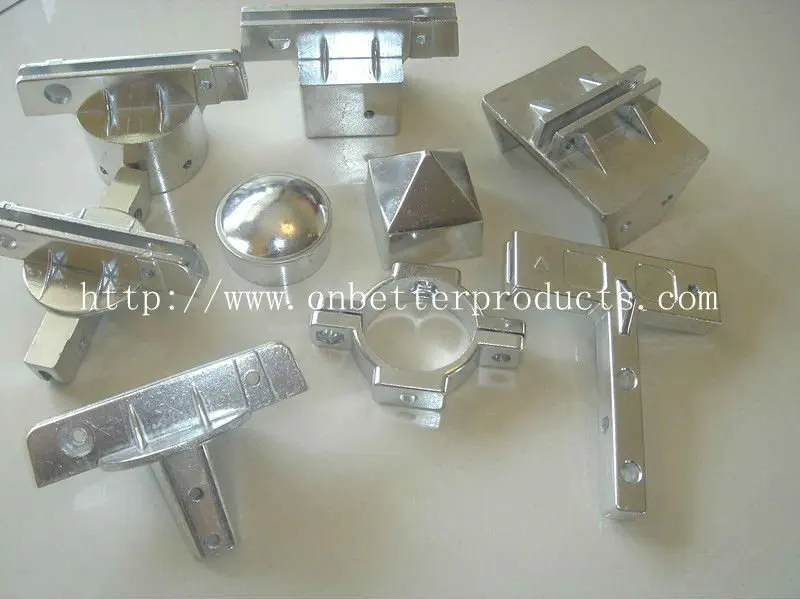 Durable Ceramic Road Studs - High Visibility & Impact Resistance