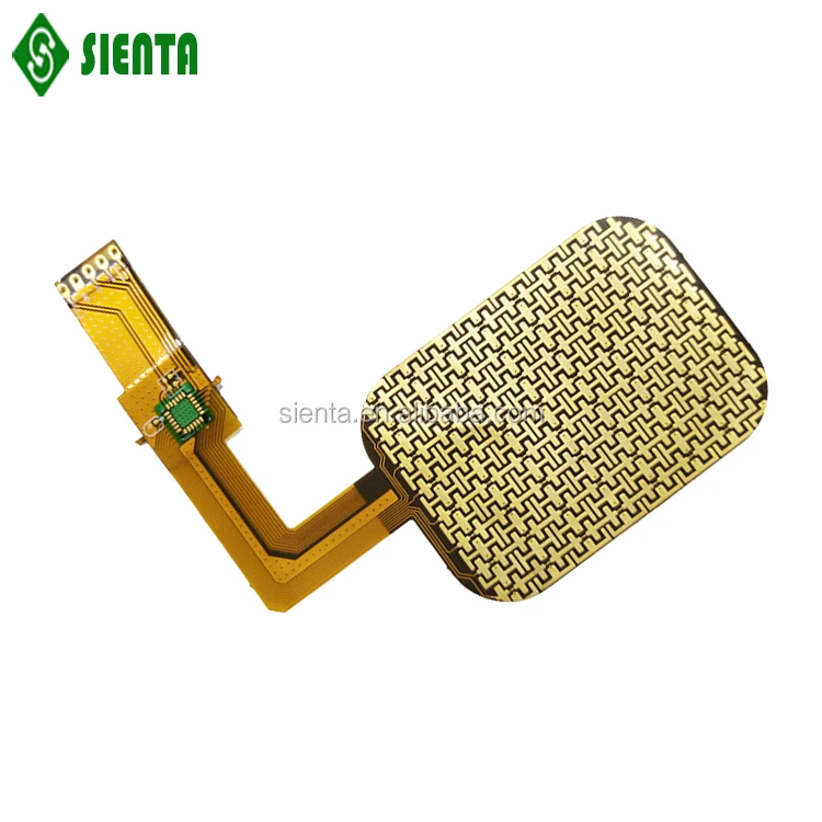 Fpc Fpcb Cable For Connection Polyimide Flexible Cable - Buy Customized ...