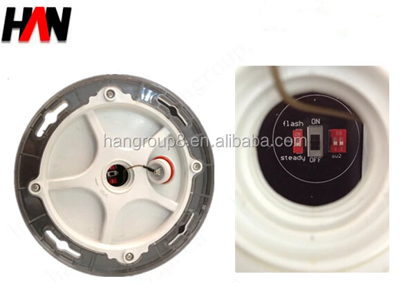 Oem Marine Navigation Light Control Panel And Led Light Circuit Boards ...