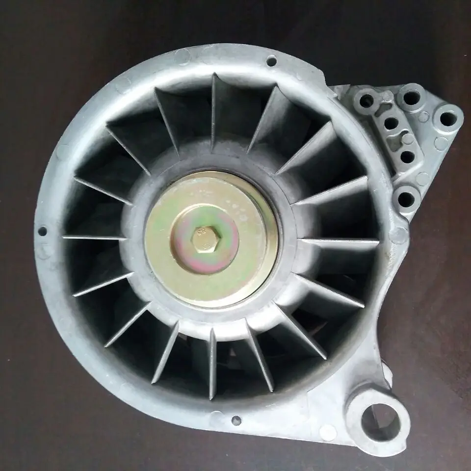 Deutz F2L511 Diesel Engine Cooling Fan 02235571R - Original Quality
