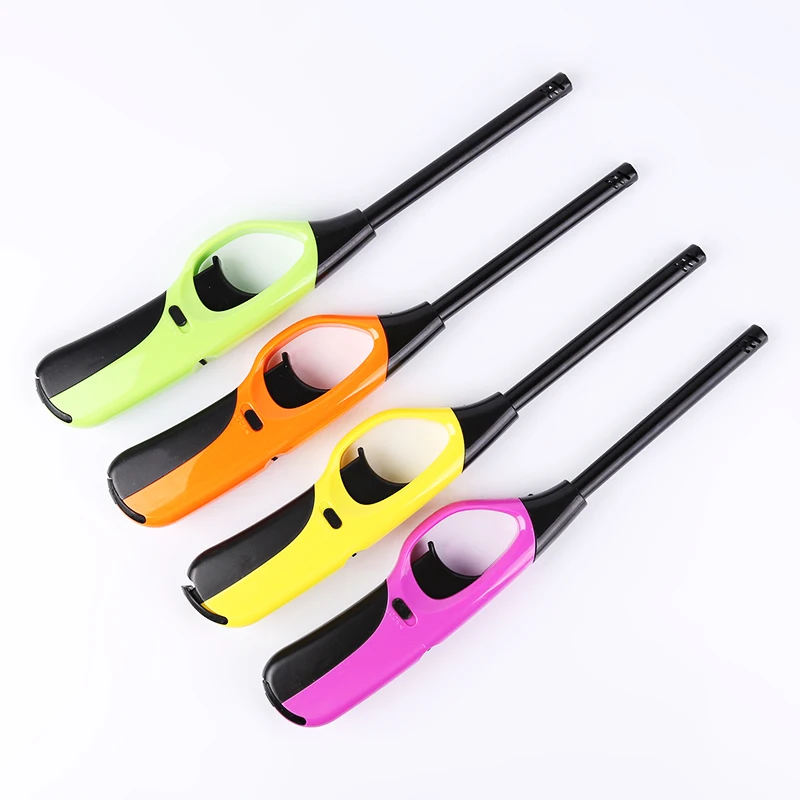 Barbeque Bbq Lighter OEM New Design Gas Lighetr HC-1008