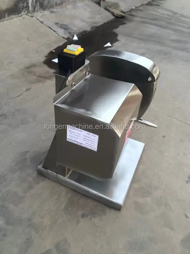 Hot Sell Electric Splitting Meat Saw Chicken Poultry Cutting Machine ...