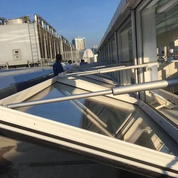 Automatic Skylight Window Opener Screw Electric Windows Automatic ...