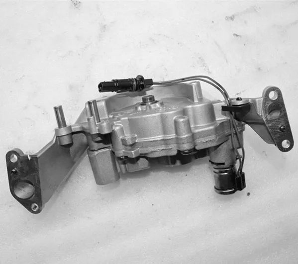 Engine Oil Pump 68138644aa 68138644ab - Buy 05184295ae,05184295af ...