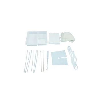 Tracheostomy Kit Emergency Trach Care Kits - Buy Trach Kits,Emergency ...