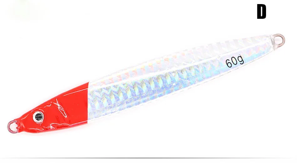 Selco Lead Molds - Durable Fishing Lures for Every Angler