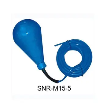 M15-5 Pear Float Switch - Buy Pear Float Switch,Parachute Float Switch ...