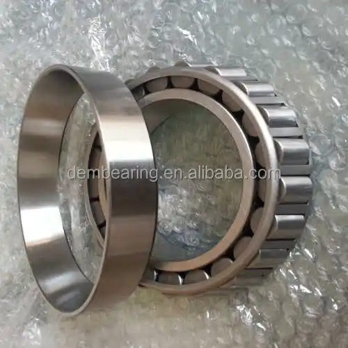 Large Stock High Quality Tapered Roller Bearing Hm 518445/hm 518410 ...