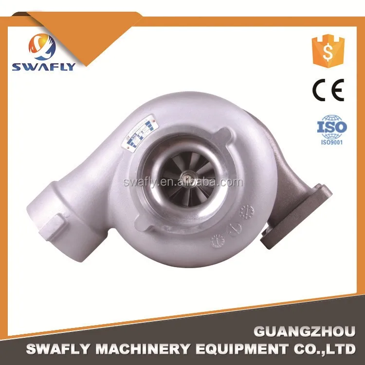 Turbocompresor de motor 4035899 turbo HX35| Alibaba.com