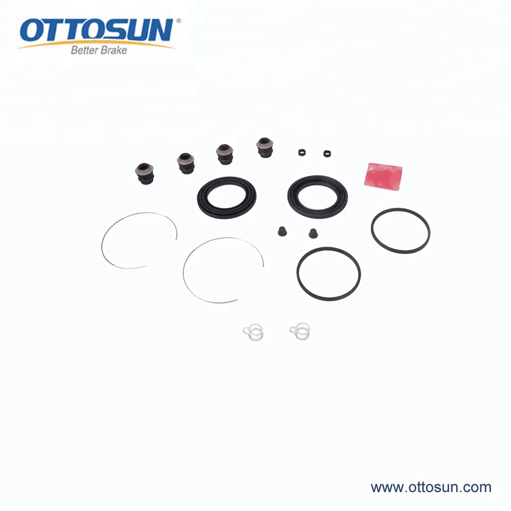 Ottosun Brake Autoparts 0175acv30f Mp106 0447858010 0447933150 ...