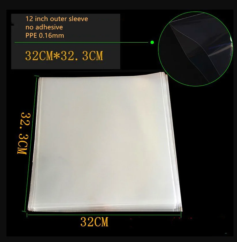 12" Inch Inner Sleeve - Buy 12" Inch Inner Sleeve,Paper Package For 12 ...