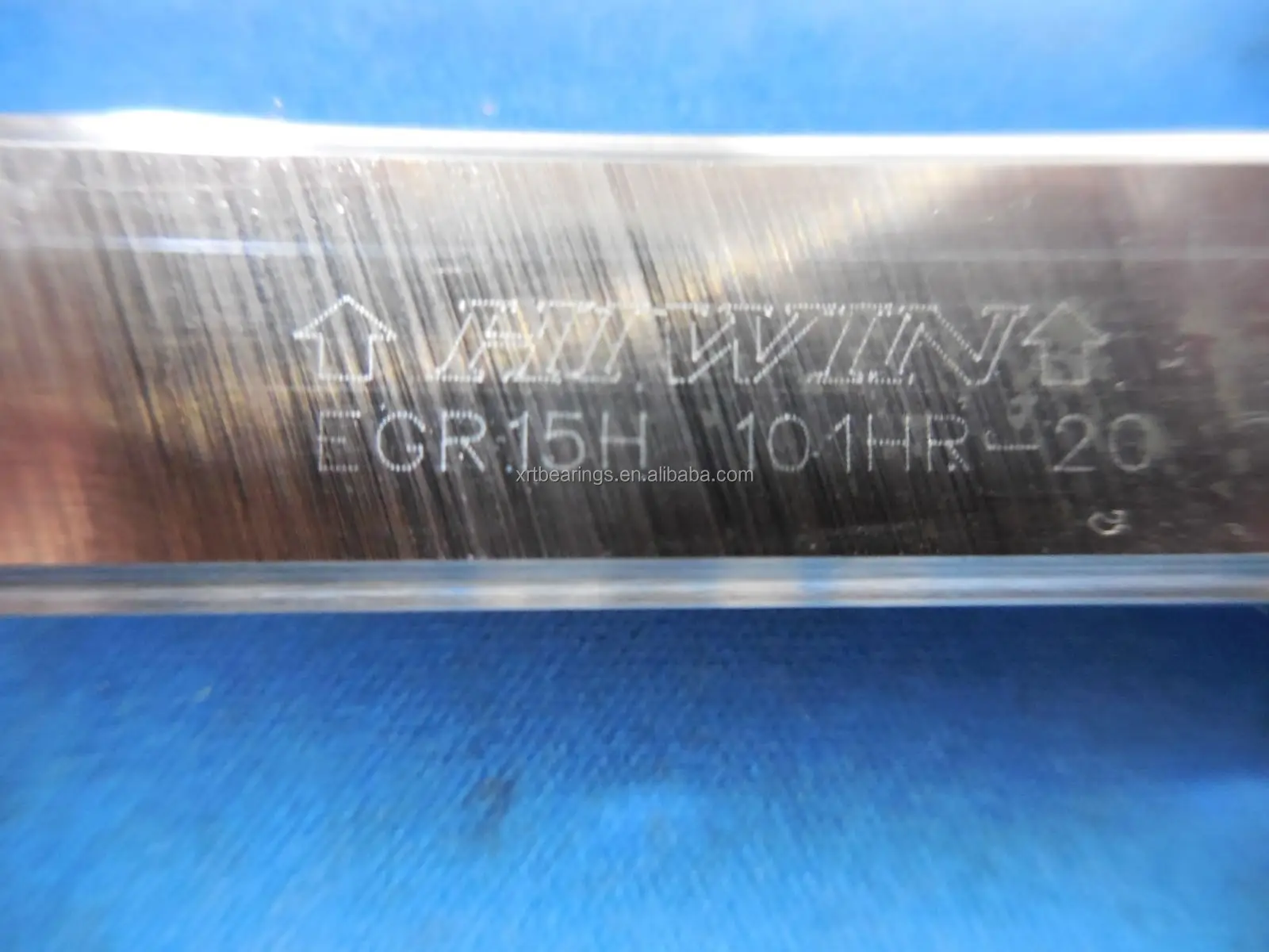 Hiwin Egh15 Egh15ca Egh15sa Linear Carriage Egh15cah Egr15 Egr15h - Buy ...