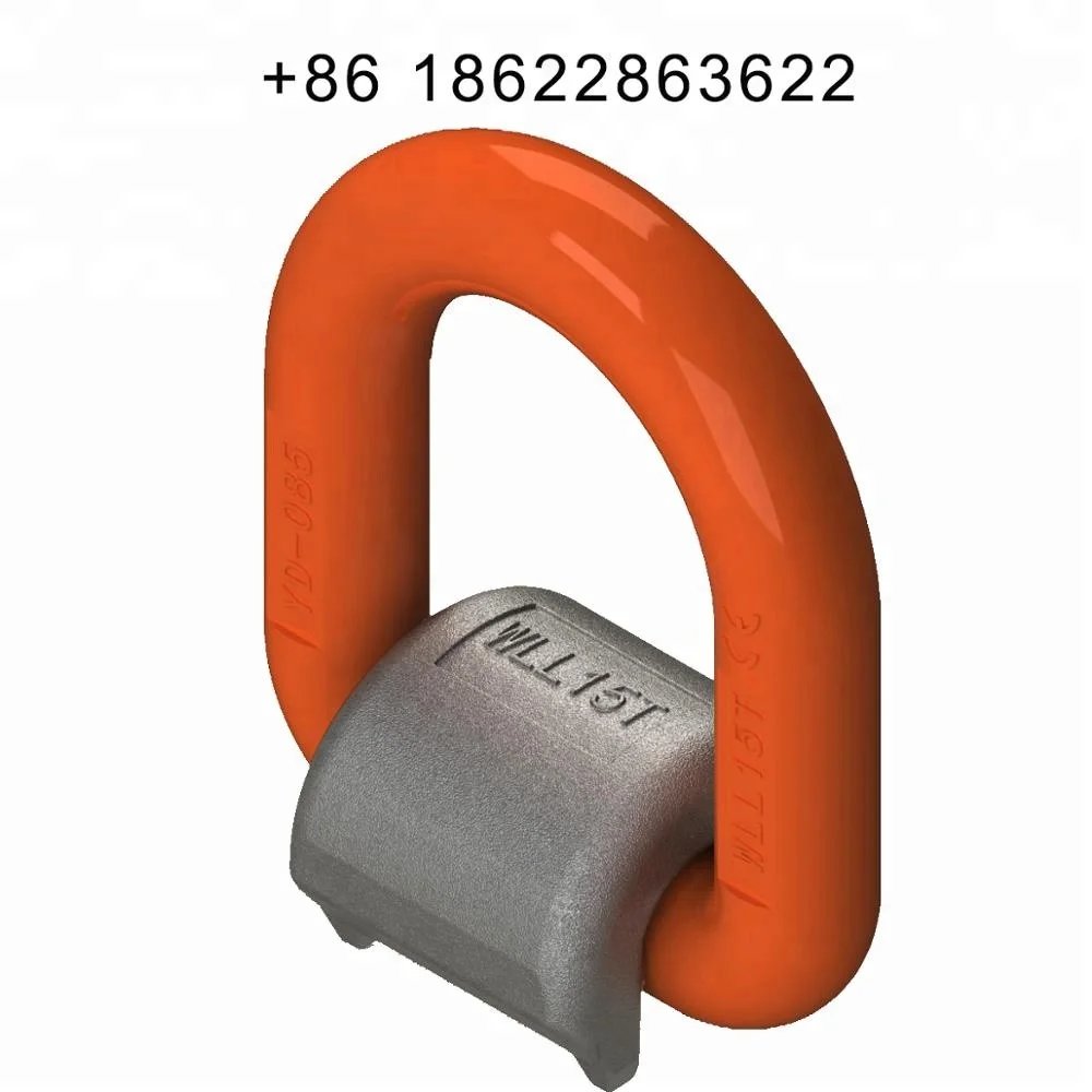 Rud vlbg m42 anneau de levage boulon d'oeil d'ancre de boulon à œil de ...