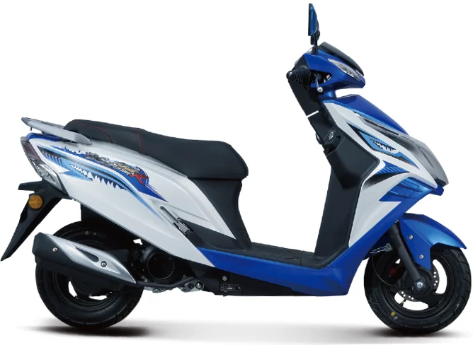 Brand New Honda Motorcycles Scooter @stream R 125 Chinamotortrade - Buy ...