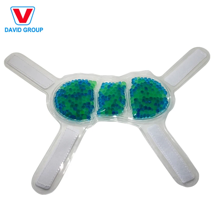 Chinese New Products Supplier Reusable Microwavable Heating Pad Gel ...