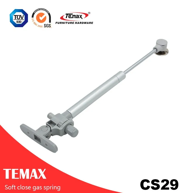 Upward Lift System Door Supporting Soft Close Gas Springs CS29| Alibaba.com