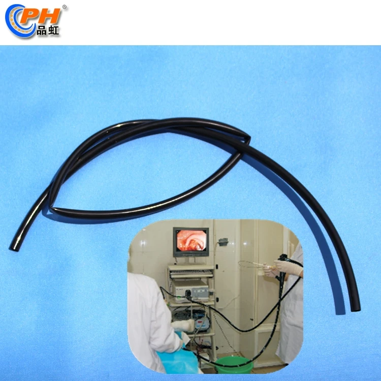 Harmless Medical Tpu Pipe / Gastroscopes Tube / Hose - Buy Tpu Pipe,Tpu ...