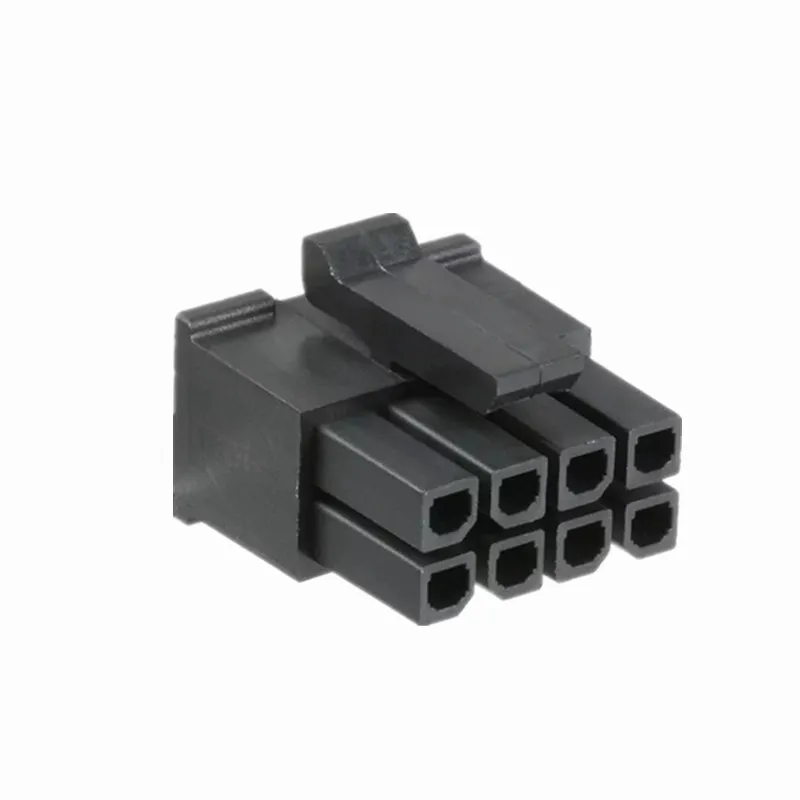43025-0200 Mx3.0 Molex Connector - Buy Mx3.0,8-pin Molex Connector ...