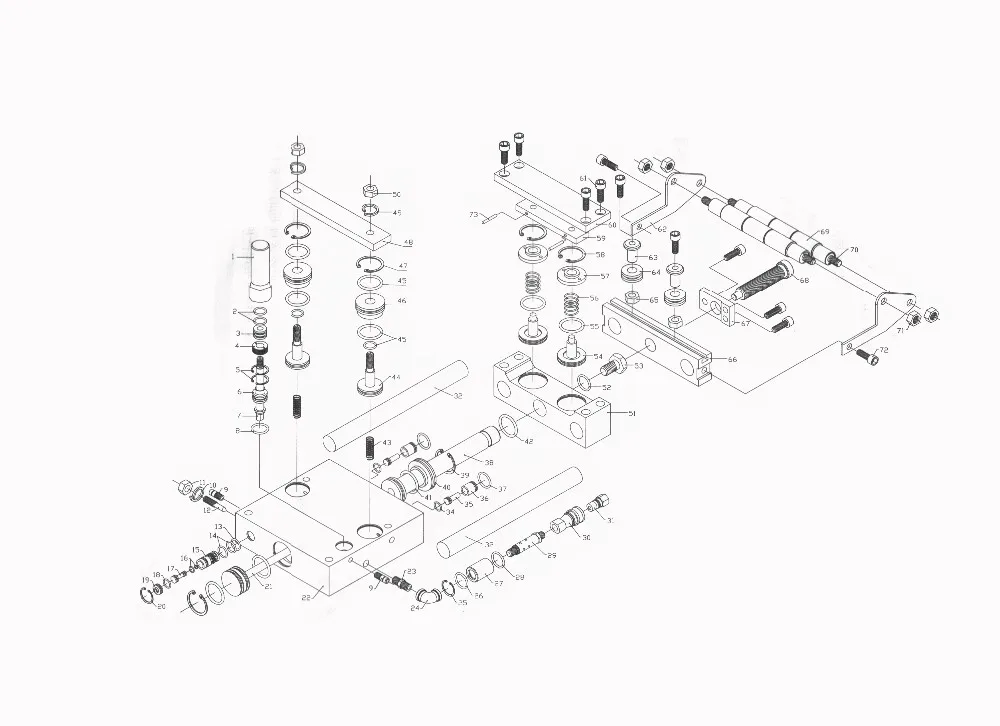 AF-1C to AF-7C Press Machine Feeder Automatic air Feeder Automatic ...