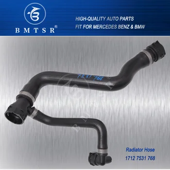For E90 Auto Car Water Hose Pipe 17127531768 Oem 1712 7531 768 - Buy ...