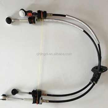 1489301 Or 2s6r-7e395-ag Or 2s6r7e395ag Gear Shift Cable Used For Cars ...