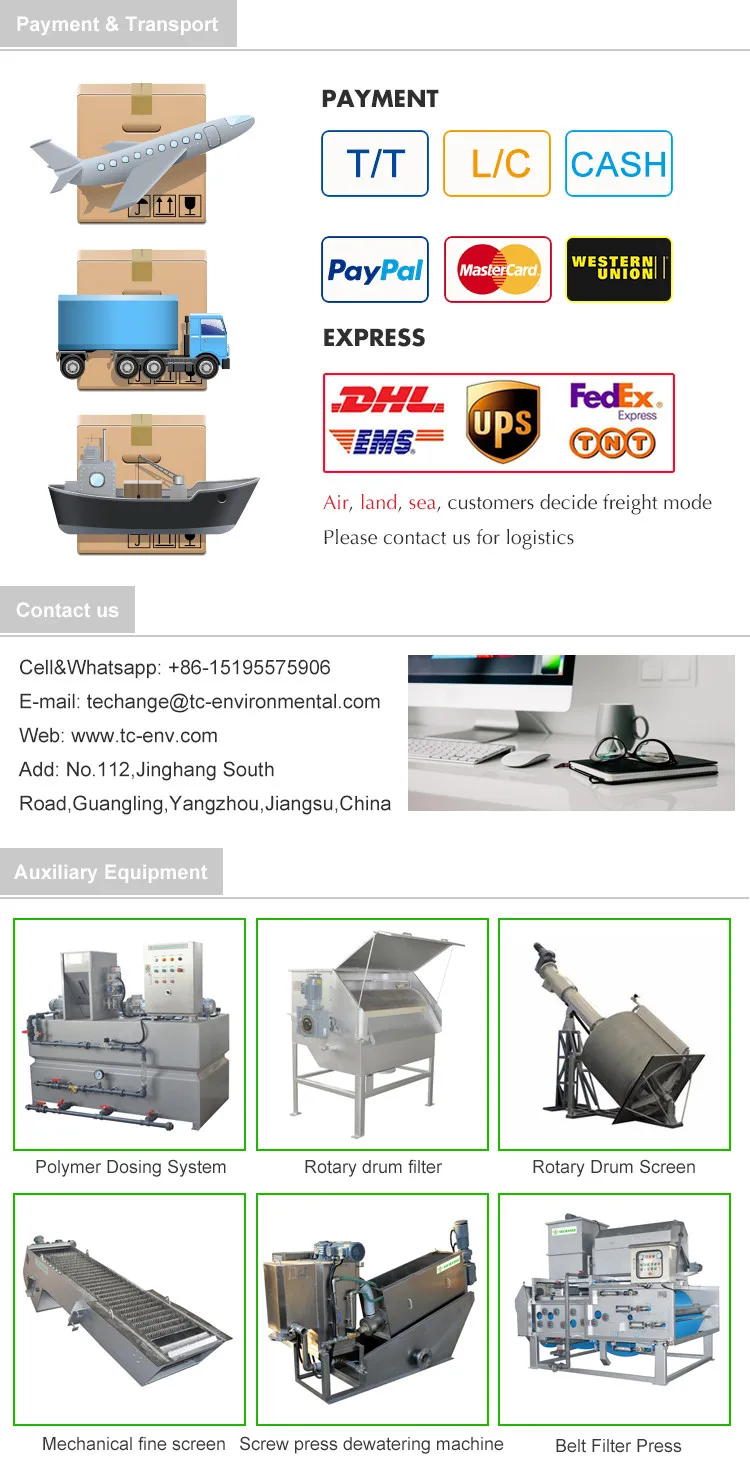 Machinery Manufacturer Dosing Device Polymer Automatic Dosing Machine