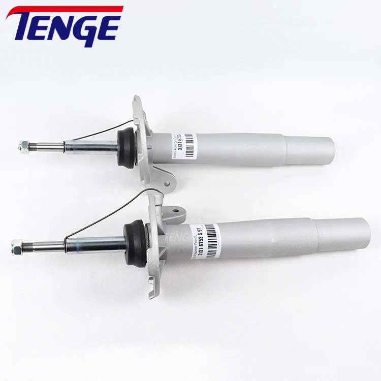 Auto Parts Front Left Air Strut Suspension Repair Kits For Bmw E65 E66 ...