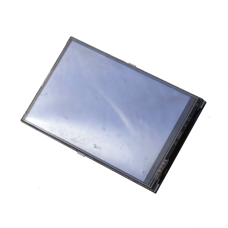 3.5 Inch Spi Lcd Module Xpt2046 Touch Controller 480x320 Pixel For ...