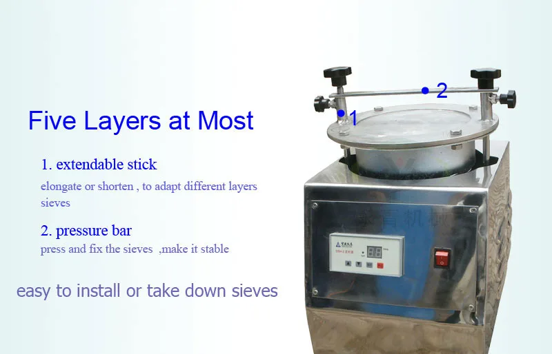 Alat Uji Penyaring Laboratorium Medis,Untuk Analisis Bubuk - Buy Uji ...