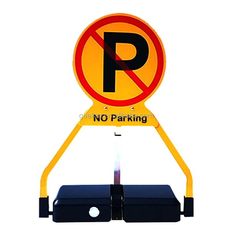 Remote Control Parking System Lot Space Electric Automatic Smart Car ...