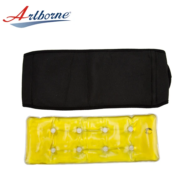 Rehabilitation Therapy Supplies Top Factory Reusable Lower Back Pain ...