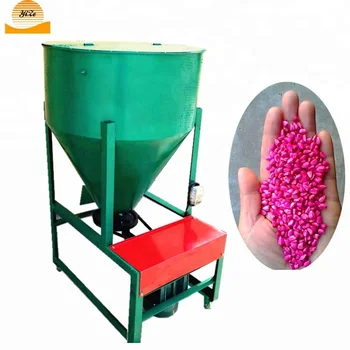 Wholesale Corn Maize Seed Pelleting Coater Machine Peanut Seed ...