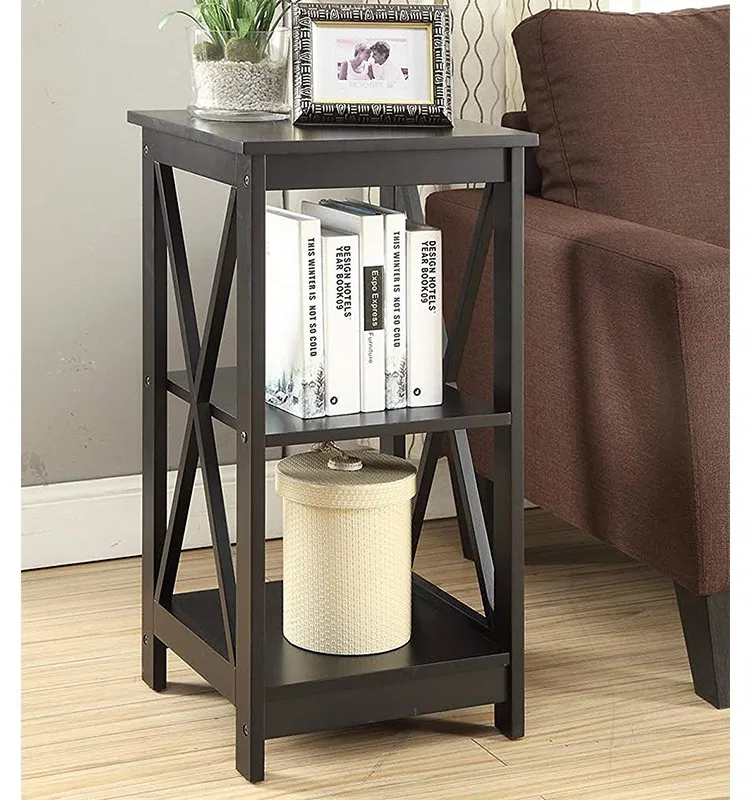 Hotel Bedside Table Nightstand - Buy Nightstand,Hotel Nightstand ...