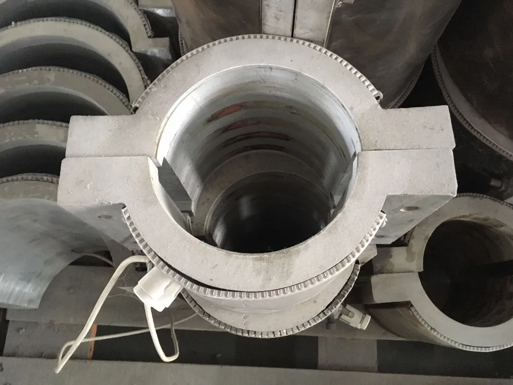 Industrial Extrusion Machinery Element Extruder Band Heater - Buy ...