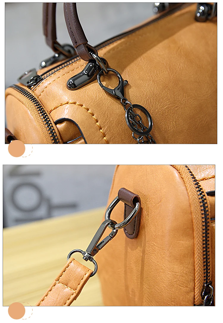 New Style Ladies Jing Pin Leather Bags Women Handbags Shoulder - Buy ...