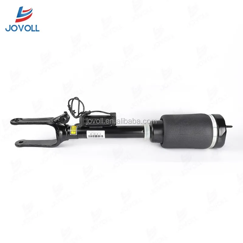 Quality Warranty Air Suspension Shock For Mercedes 164 320 60 13 W164 ...