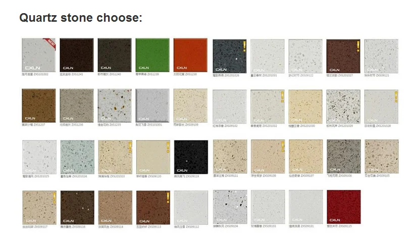 Bomei Factory - Durable MDF Kitchen Cabinets & Countertops