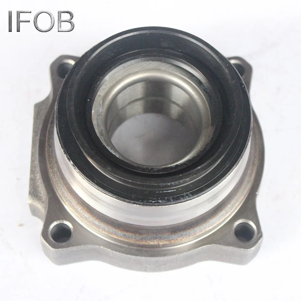 Ifob Rear Hub Wheel Bearing For Toyota Tacoma Grn225 Grn270 Trn265 ...