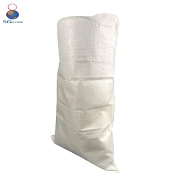 Durable 25kg 50kg 100kg Empty Rice Sacks For Sale - Buy Empty Rice ...