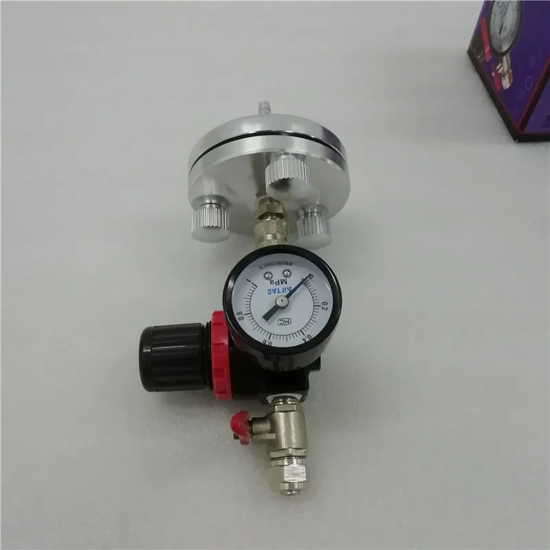 SDI Kits in Water Treatment - Measure Silt Density Index