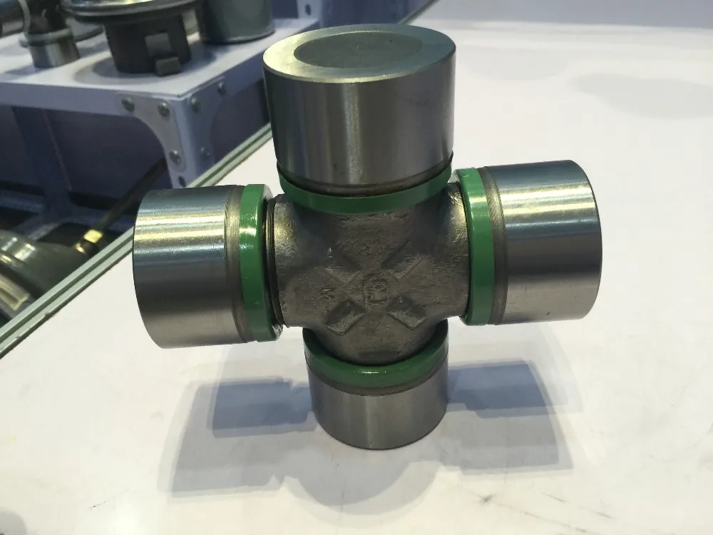 Universal Joint Automobile Drive Shaft Car Truck Steering Joint Cross ...